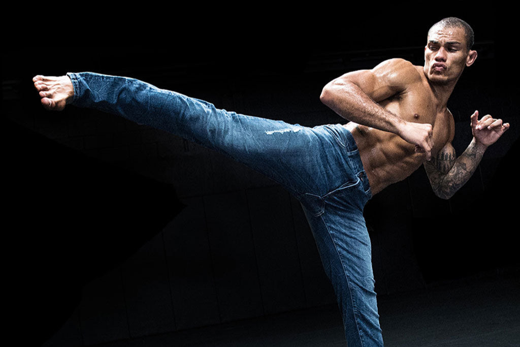 OCTA-CUT PERFORMANCE WEAR – OCTACUT.COM