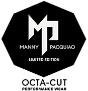 MANNY PACQUIAO X OCTACUT PERFORMANCE WEAR – OCTACUT.COM