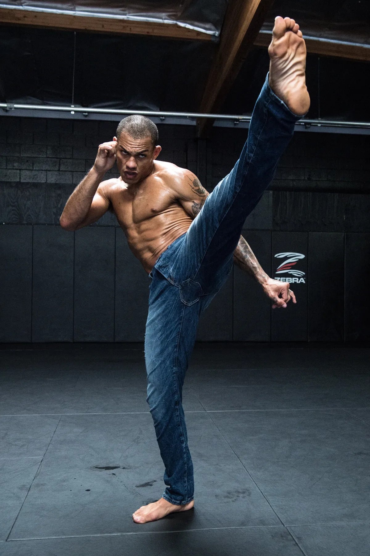 OCTA-CUT PERFORMANCE WEAR – OCTACUT.COM